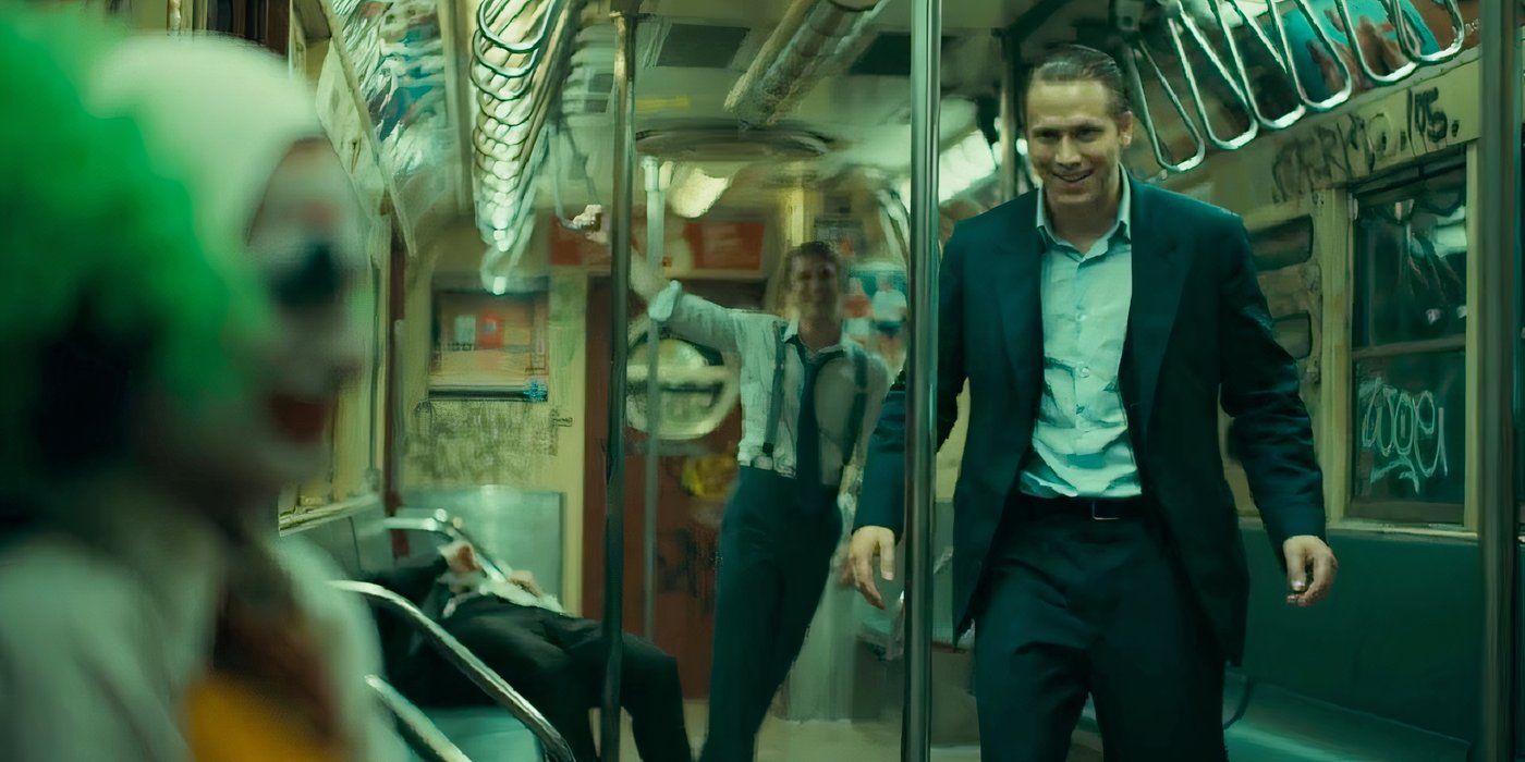 Joker Summary, Trailer, Cast, and More