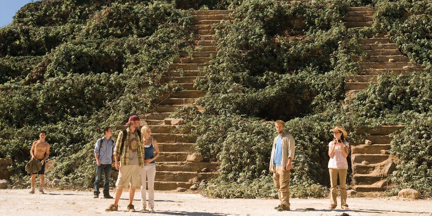 The Ruins Summary, Latest News, Trailer, Cast, Where to Watch and More