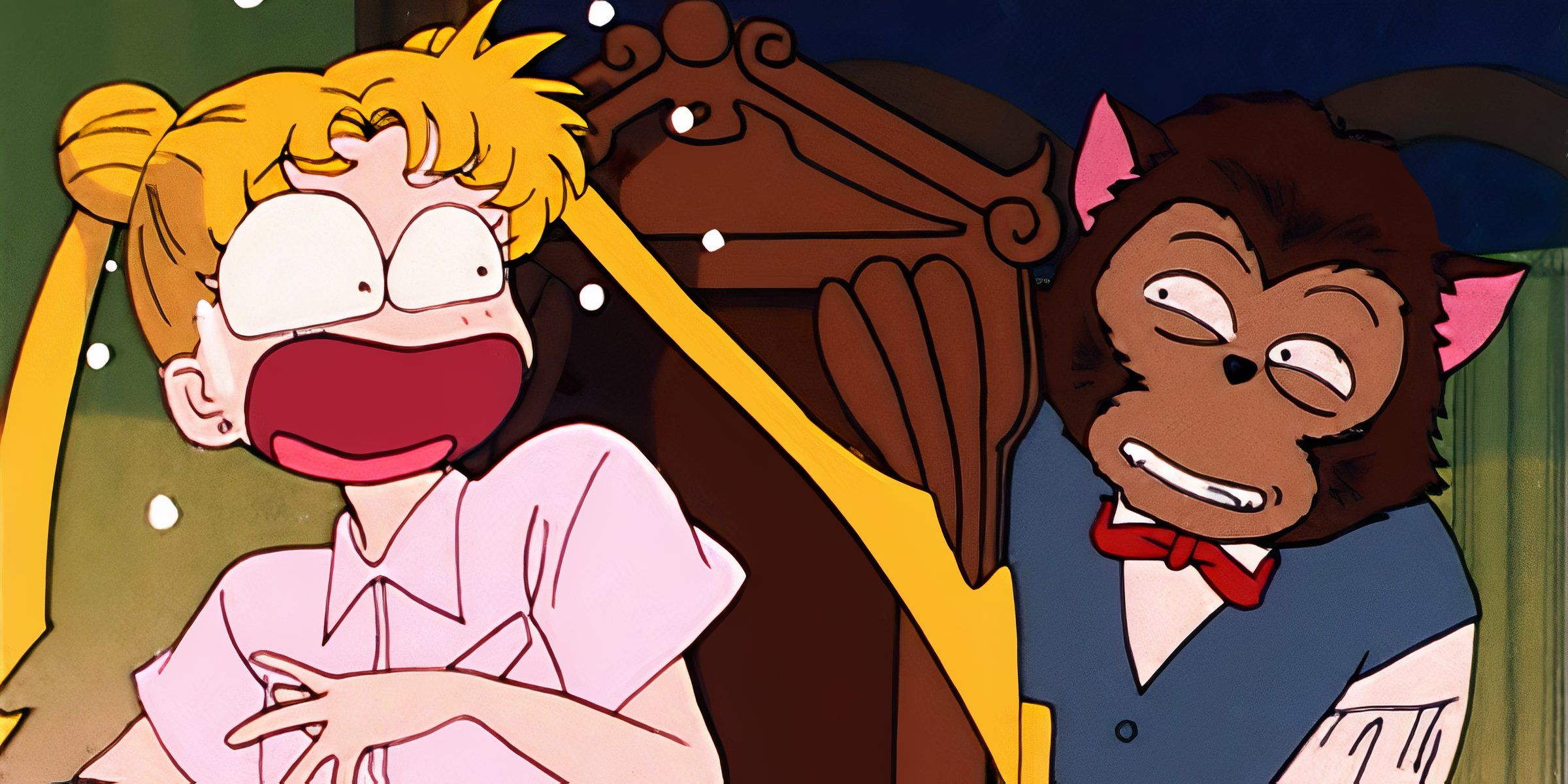 Sailor Moon (1992) Summary, Trailer, Cast, and More