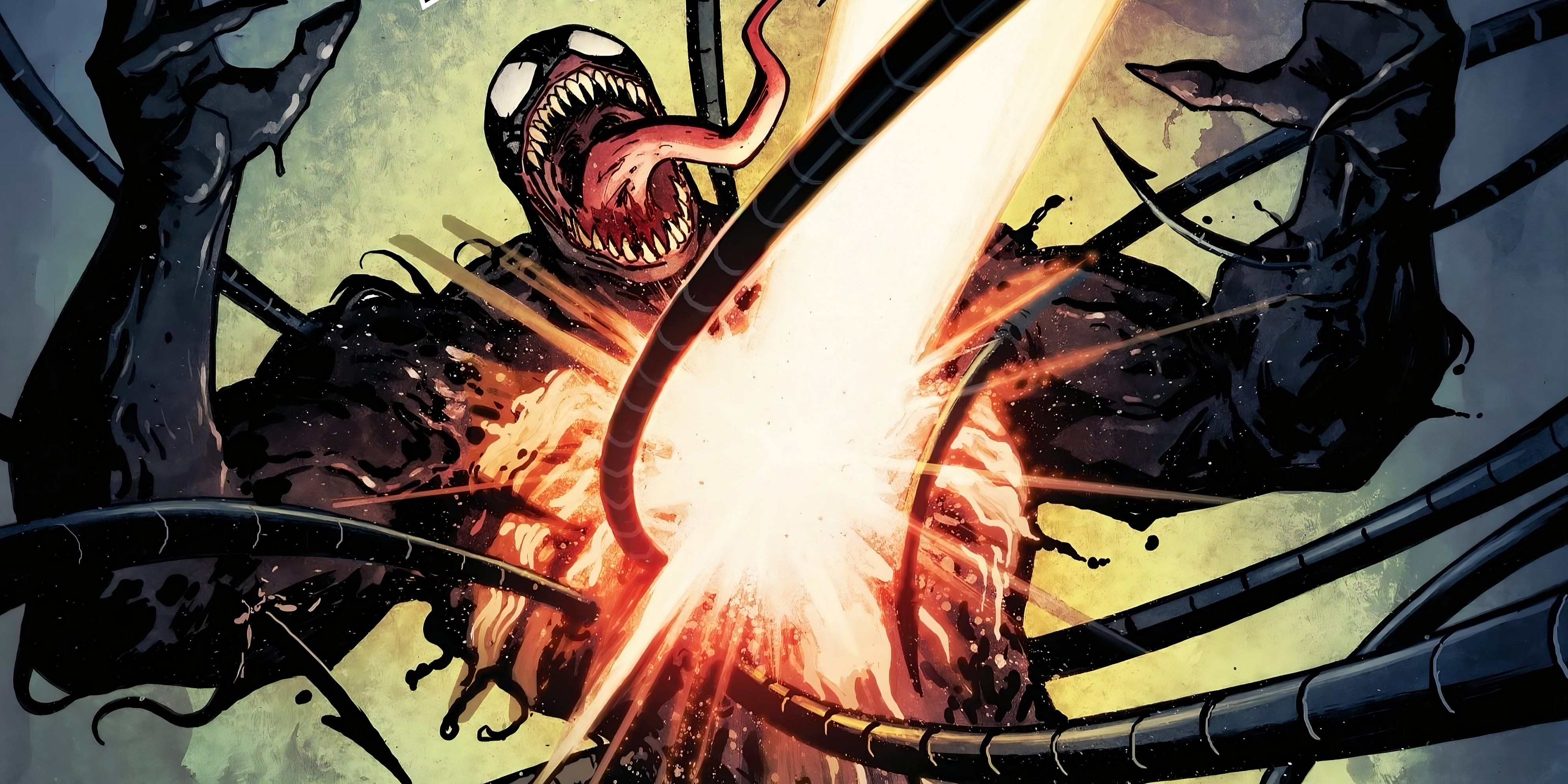 Venom’s New Name Symbolizes Perhaps His Biggest Upgrade of All Time