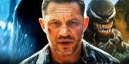 Muscoli Di Tom Hardy