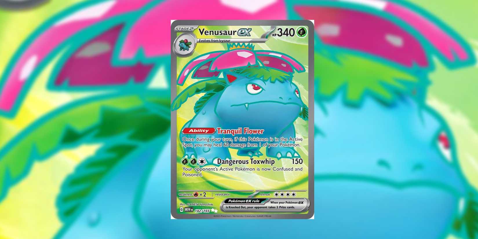 20 Most Expensive Pokémon 151 Cards (& How Much They're Worth)