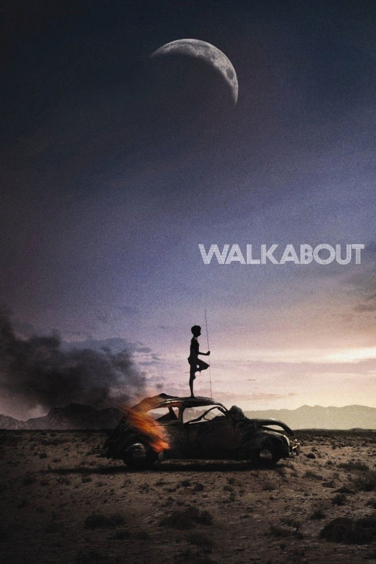 Walkabout Summary, Latest News, Trailer, Cast, Where to Watch and More