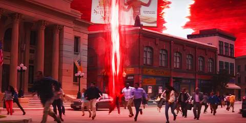 WandaVision Summary, Latest News, Trailer, Season List, Cast, Where to ...