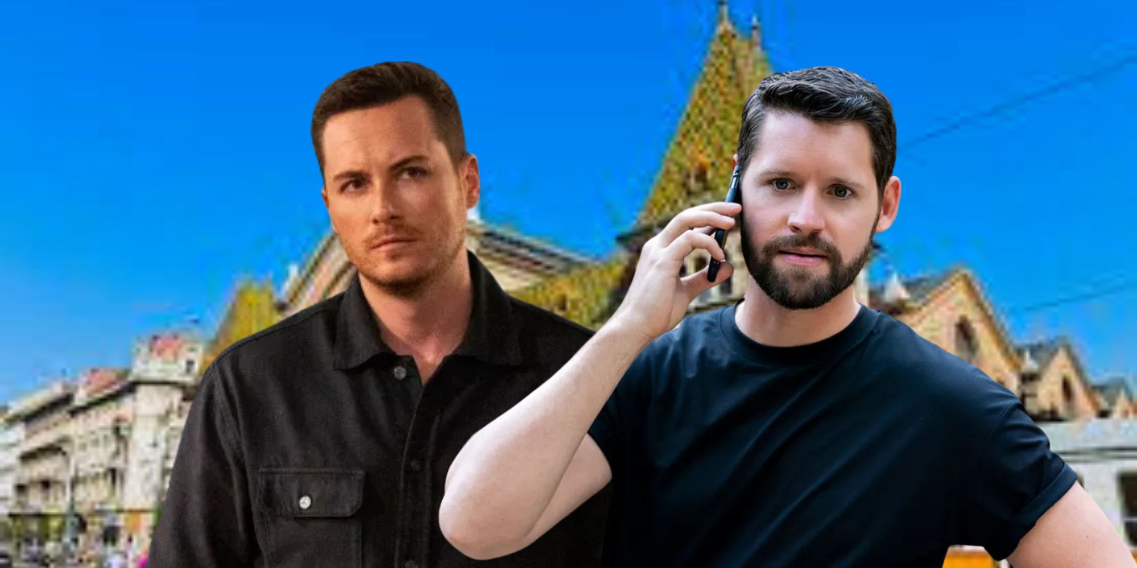 Wes Mitchell's FBI: International Season 4, Episode 2 Sin Shows The Biggest Lie About Replacing ...