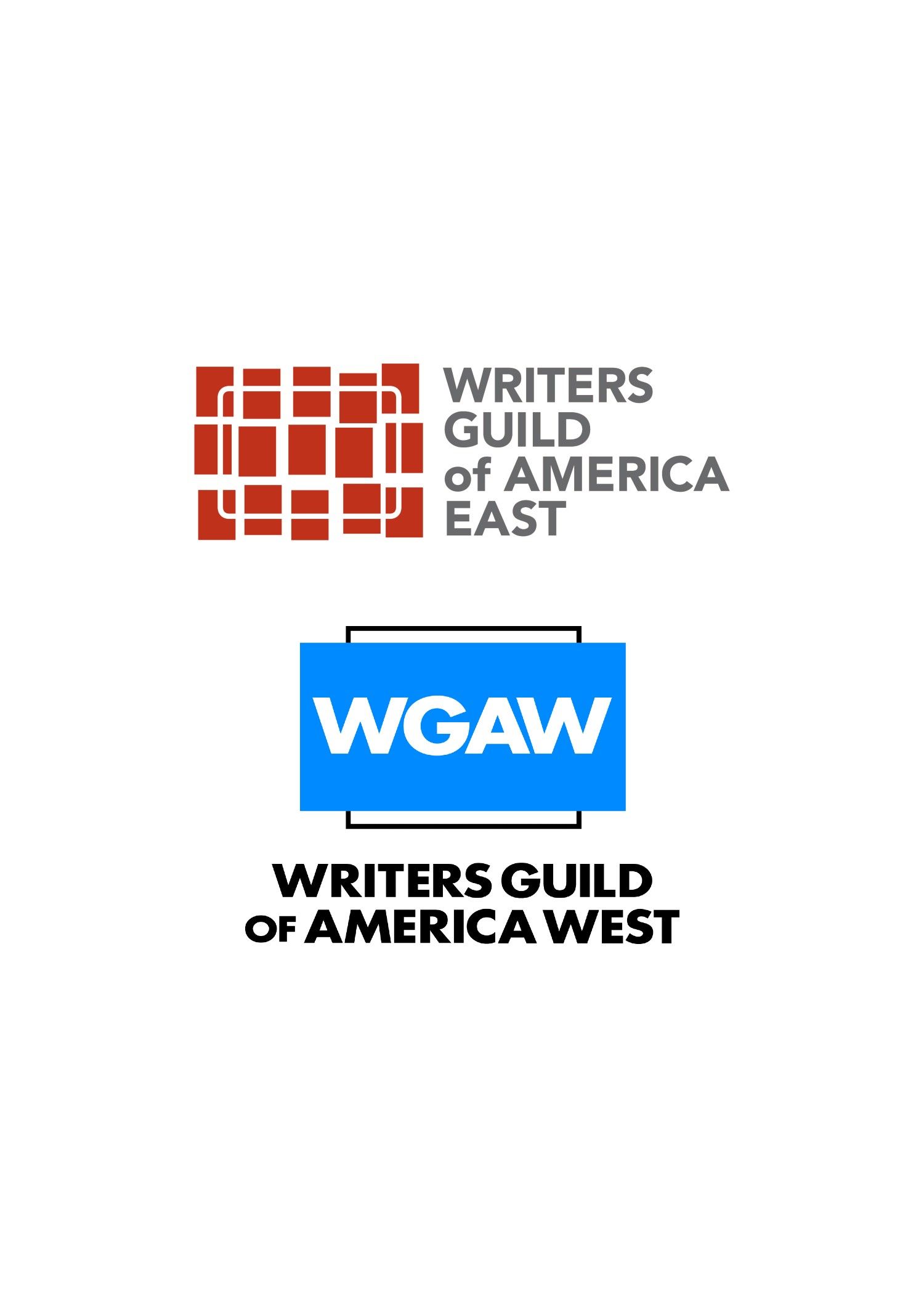 WGA (Writers Guild of America) | ScreenRant