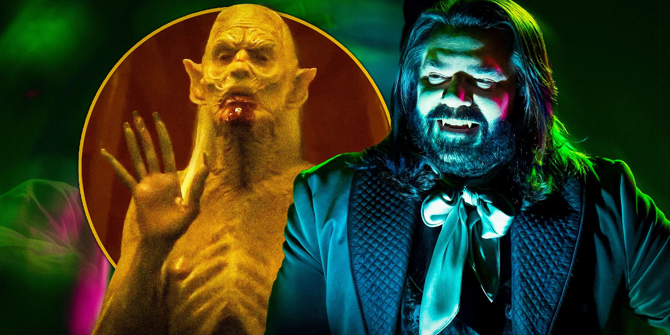 What We Do In The Shadows Season 6's Baron Storyline Details Revealed ...