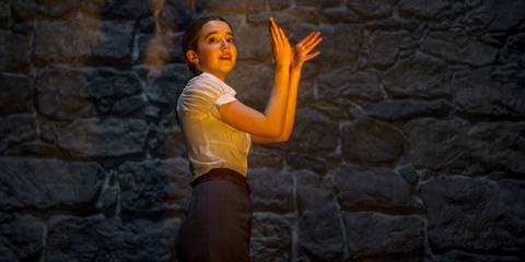 White Bird Summary, Latest News, Trailer, Cast, Where to Watch and More