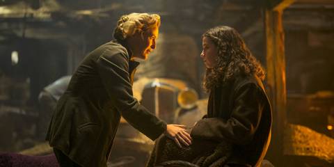 White Bird Summary, Latest News, Trailer, Cast, Where to Watch and More