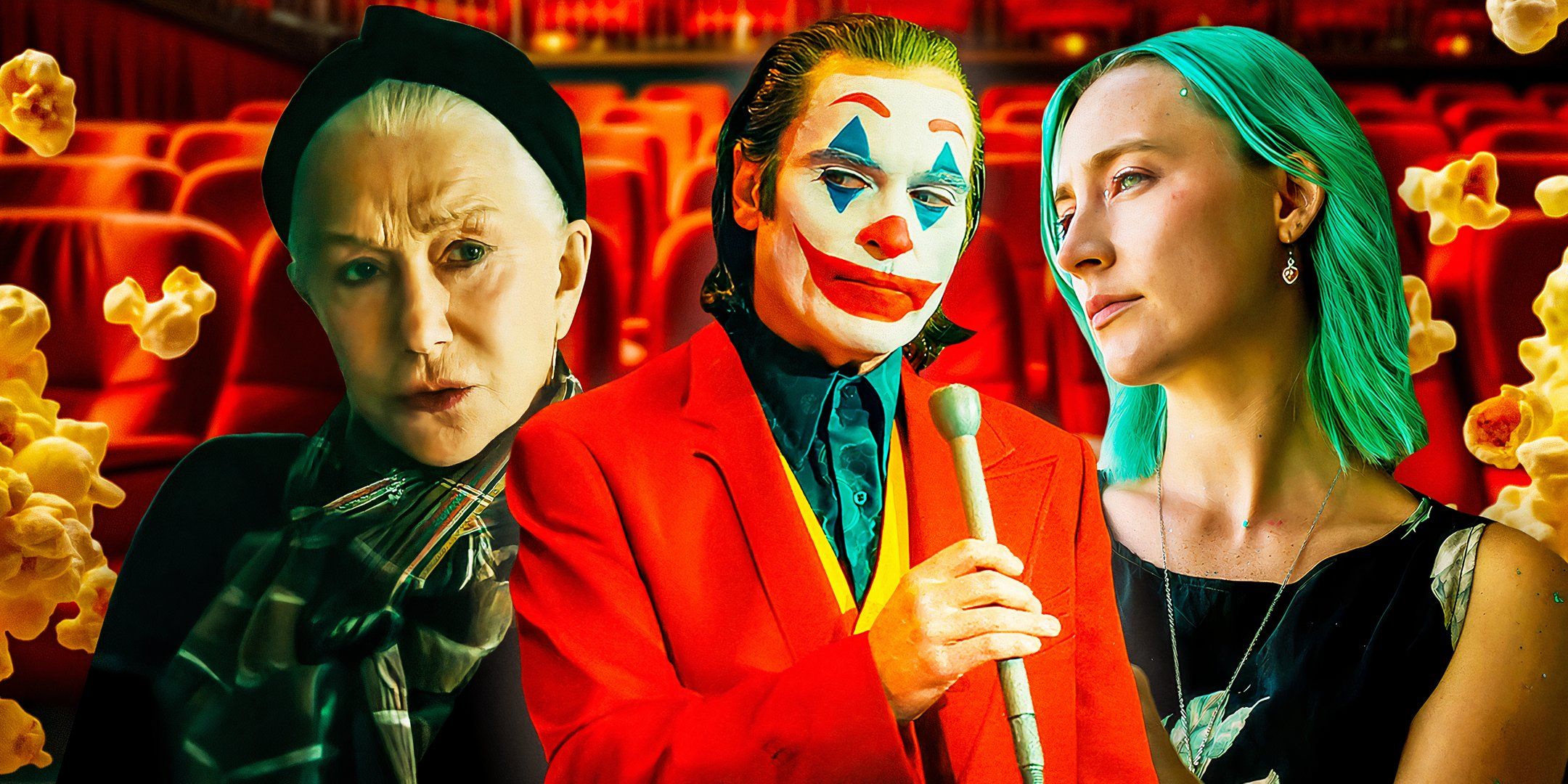 Os 10 melhores filmes nos cinemas do momento Os 10 melhores filmes nos cinemas do momento