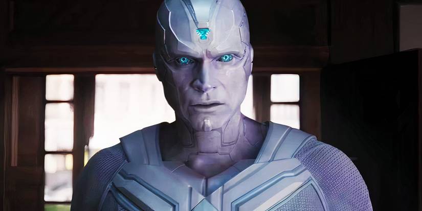 Vision Quest: Cast, Story, & Everything We Know About The MCU Show