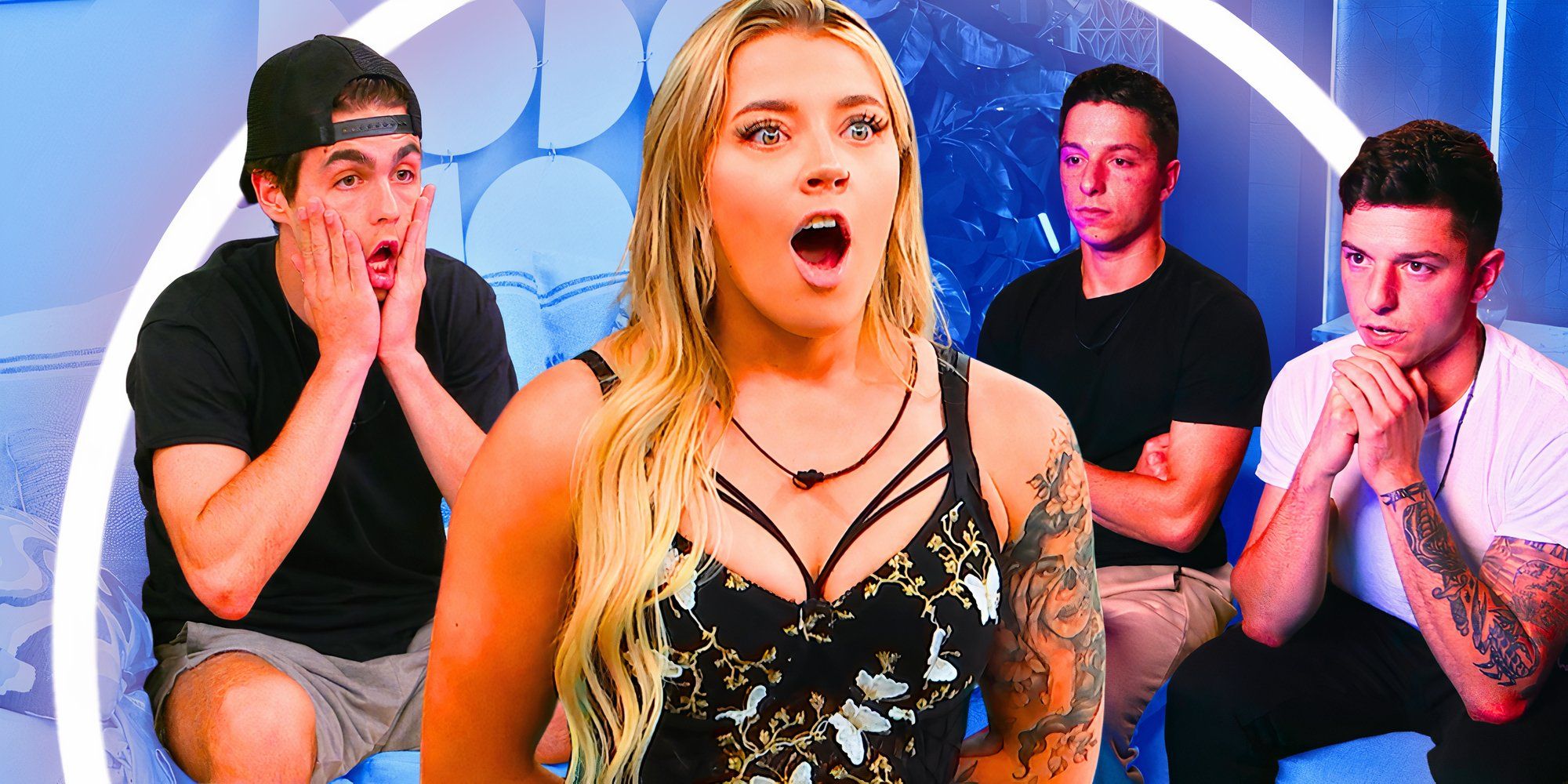 The Circle | ScreenRant