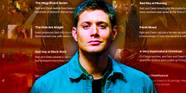 All 17 Supernatural Parallel Universes Explained All 17 Supernatural Parallel Universes Explained