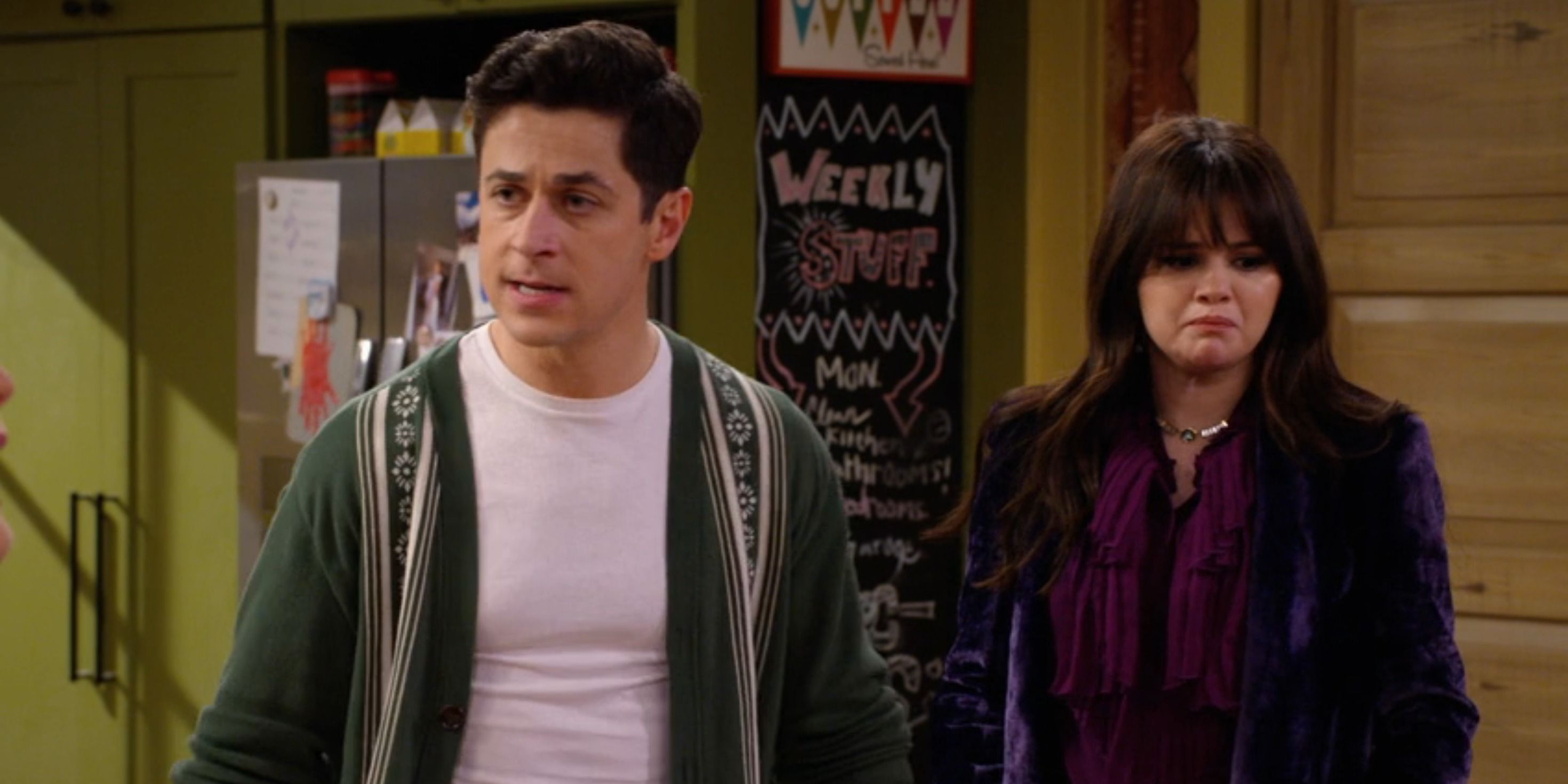 Wizards Beyond Waverly Place Summary, Trailer, Cast, and More