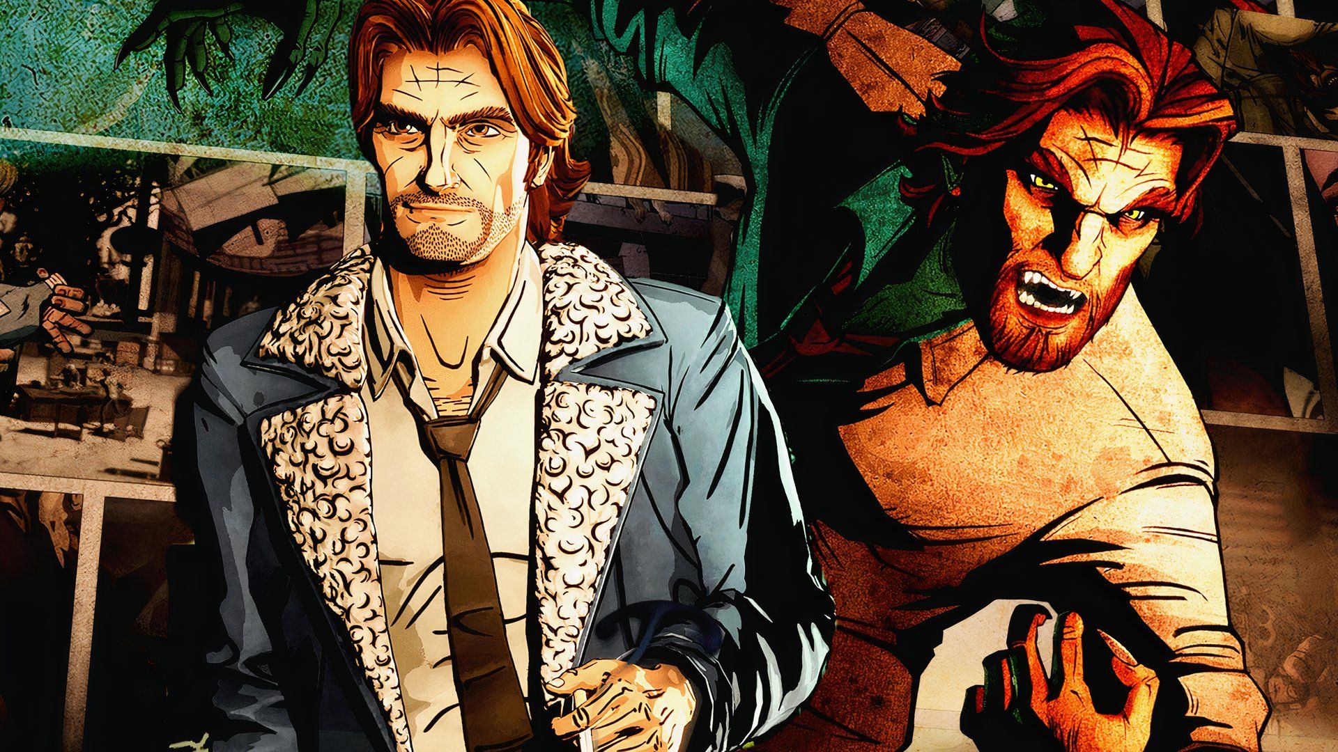 Potential Bad News For The Wolf Among Us 2 As New Rumor Suggests It's ...