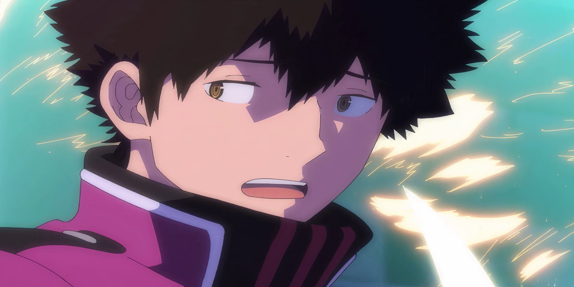 World Trigger Summary, Trailer, Cast, and More