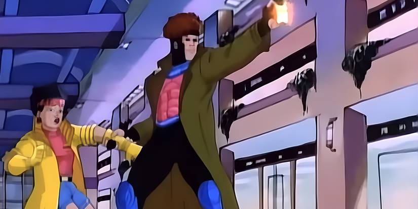10 Best Gambit Quotes In X-Men Movies & TV Shows
