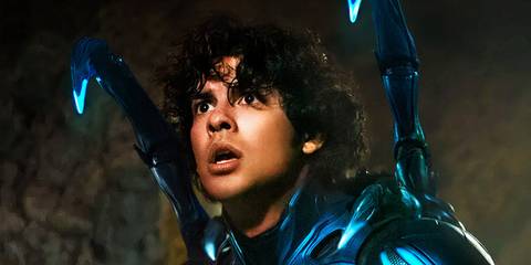 Blue Beetle Summary, Latest News, Trailer, Cast, Where to Watch and More