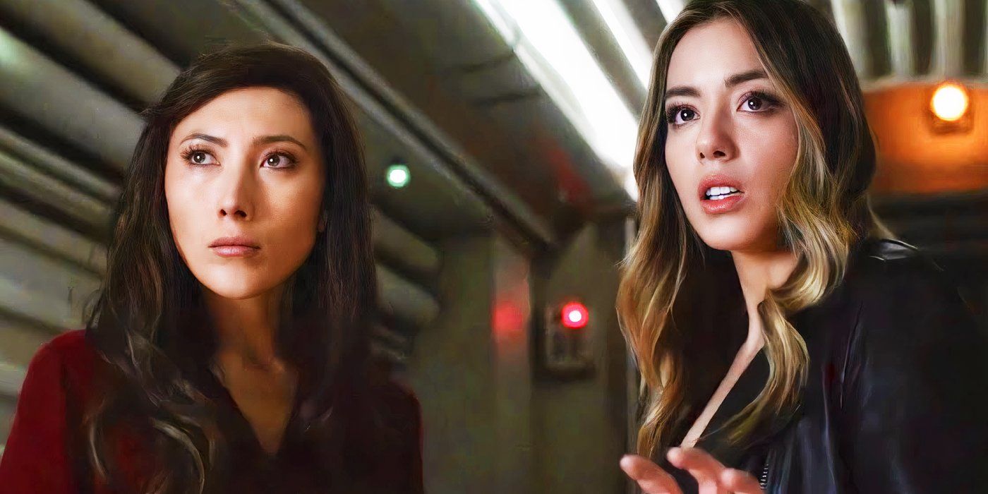Agents of S.H.I.E.L.D. Summary, Trailer, Cast, and More