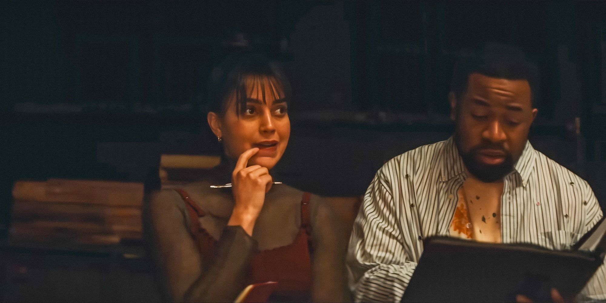 Your Monster Summary, Trailer, Cast, and More