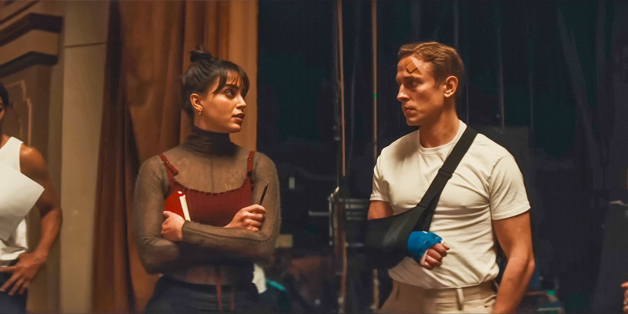 Your Monster Summary, Trailer, Cast, and More