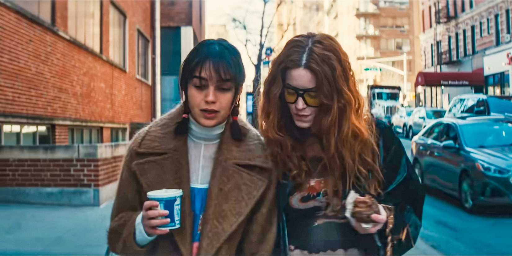 Your Monster Ending Explained