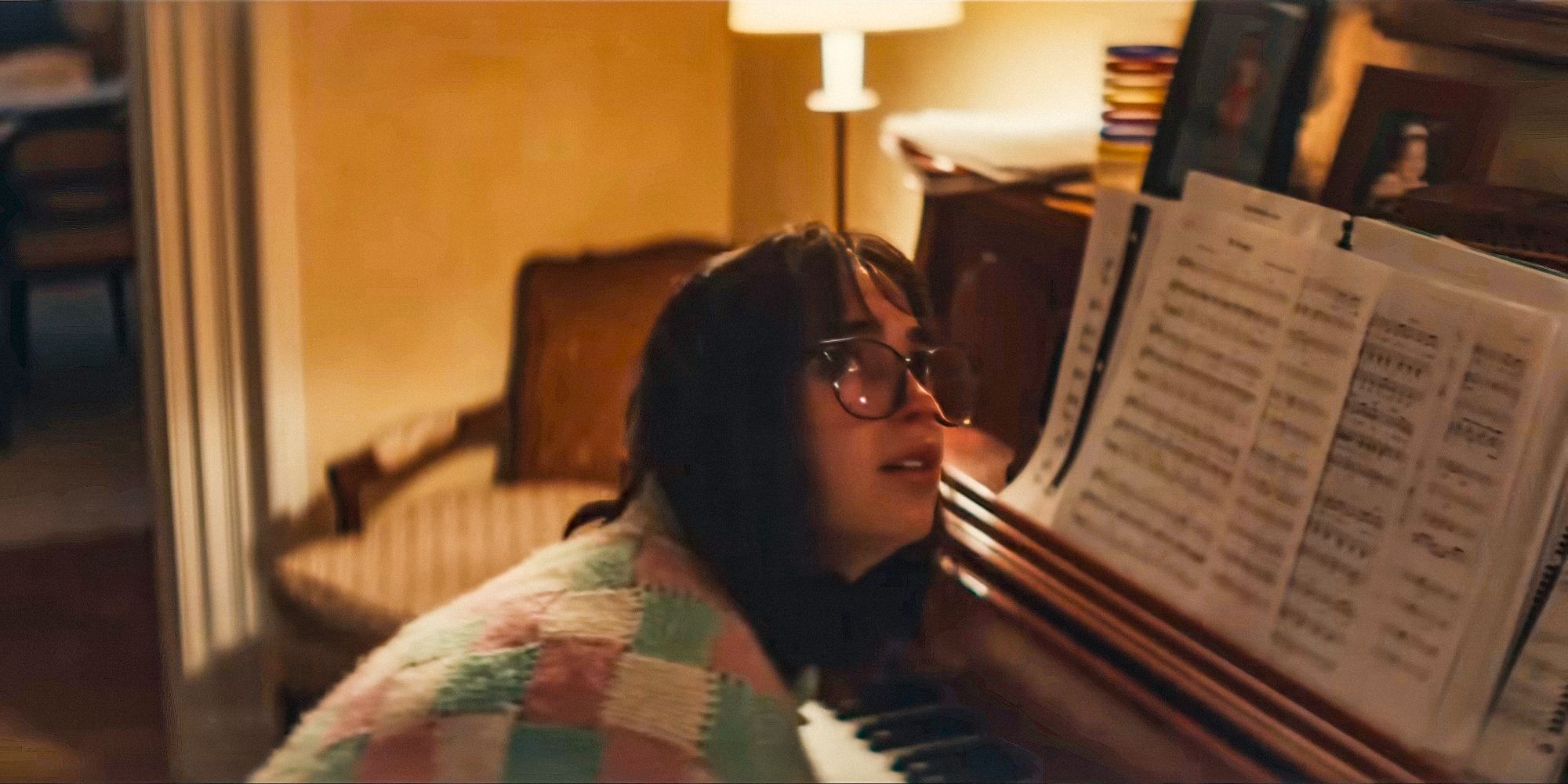 Your Monster Summary, Trailer, Cast, and More