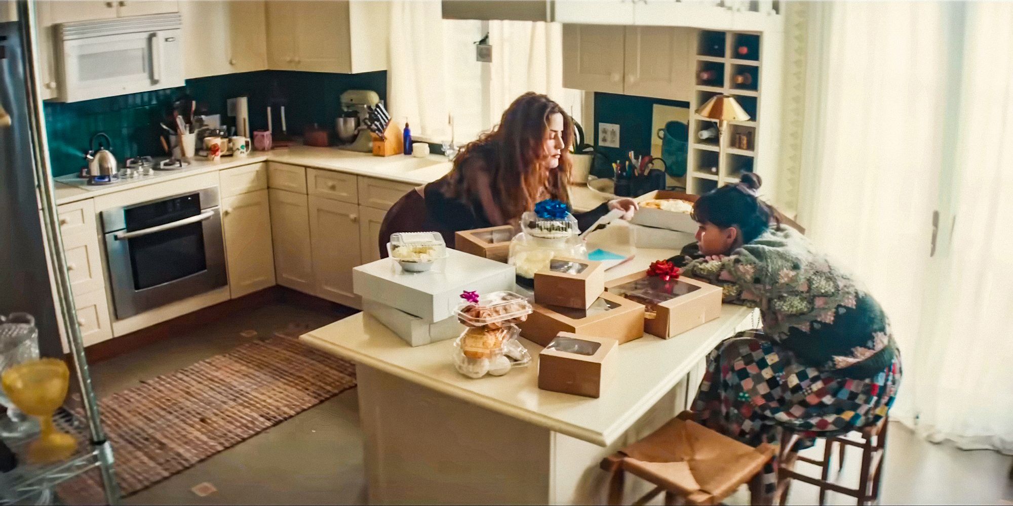 Your Monster Summary, Trailer, Cast, and More