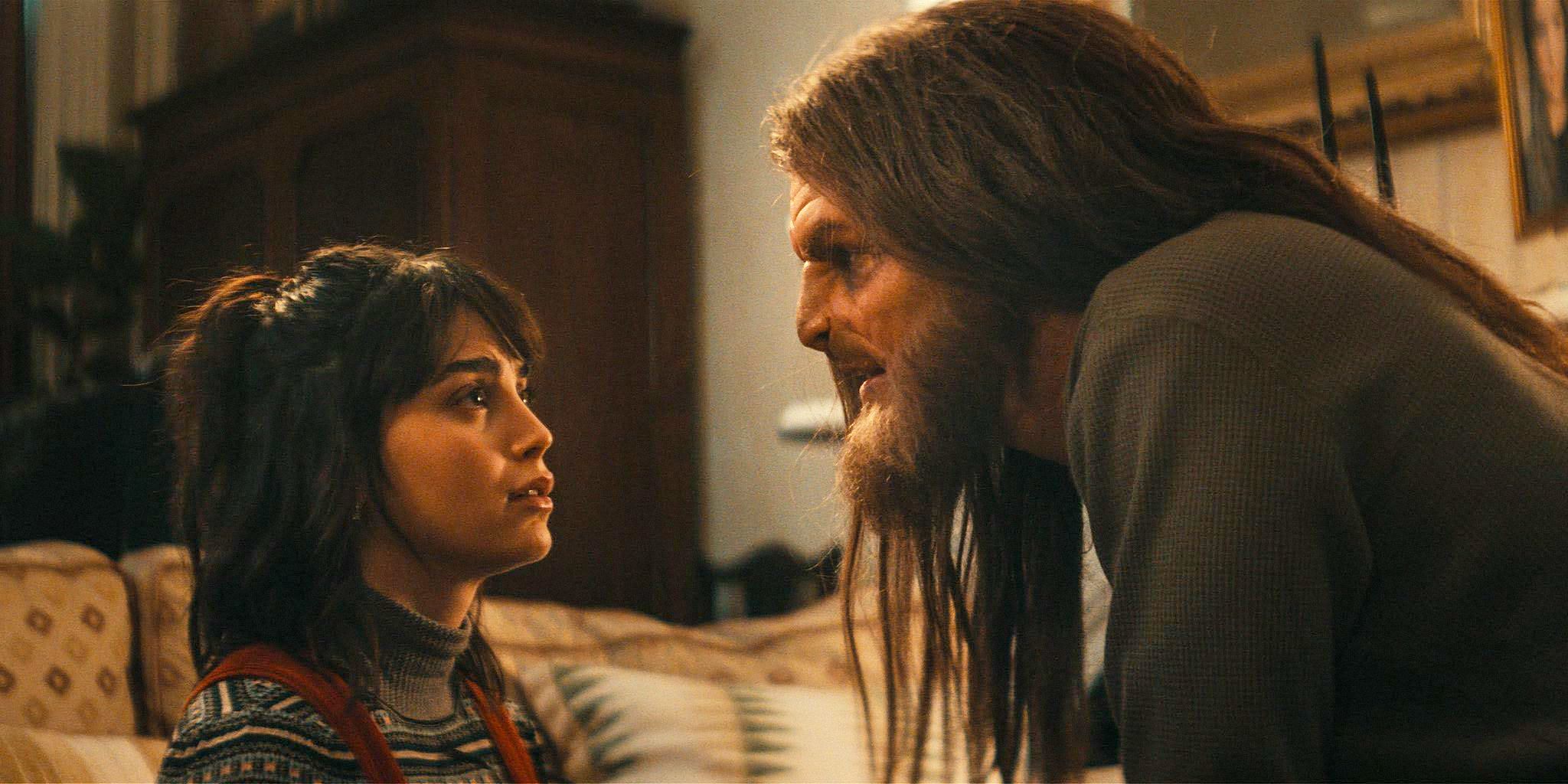 Your Monster Summary, Trailer, Cast, and More