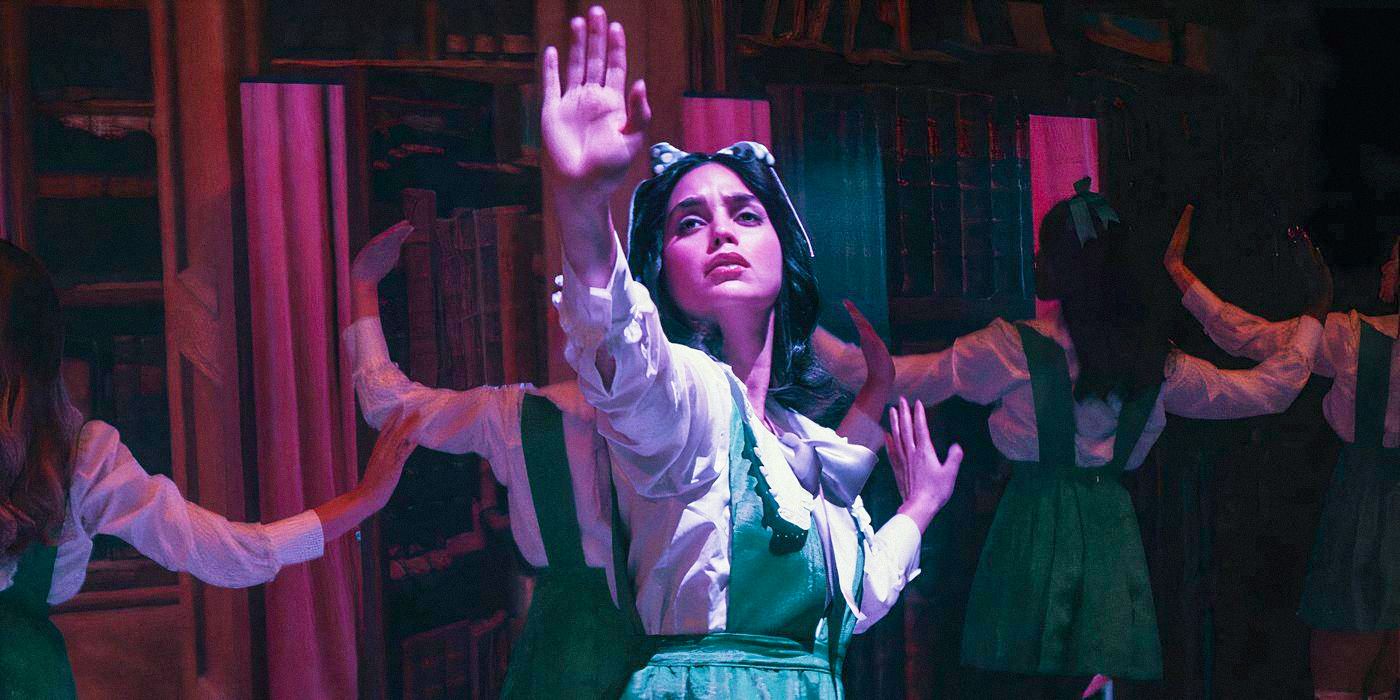 Your Monster Summary, Latest News, Trailer, Cast, Where to Watch and More