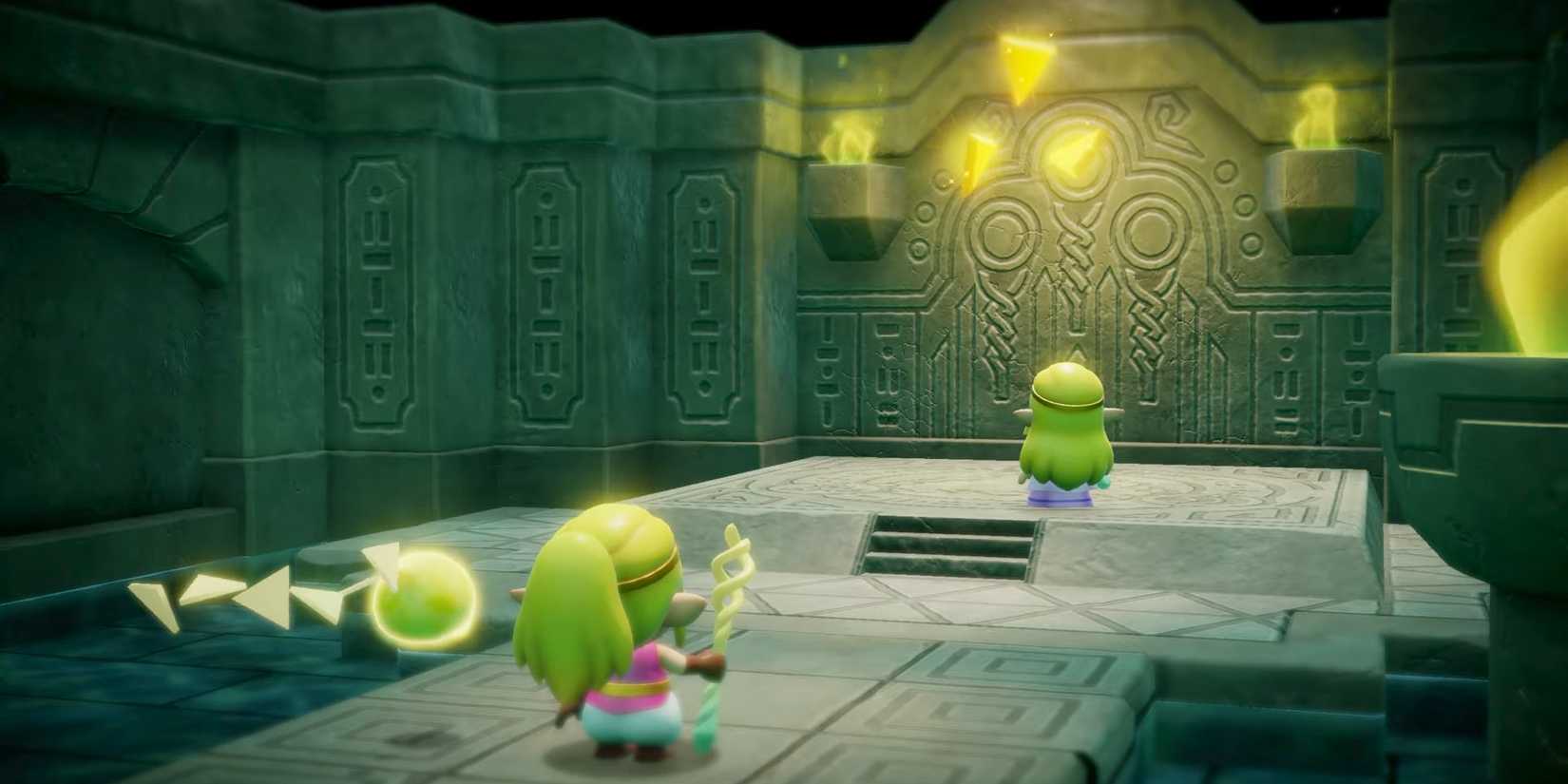 The New Zelda Game On Switch 2 Must Borrow One Key Feature From One Of ...