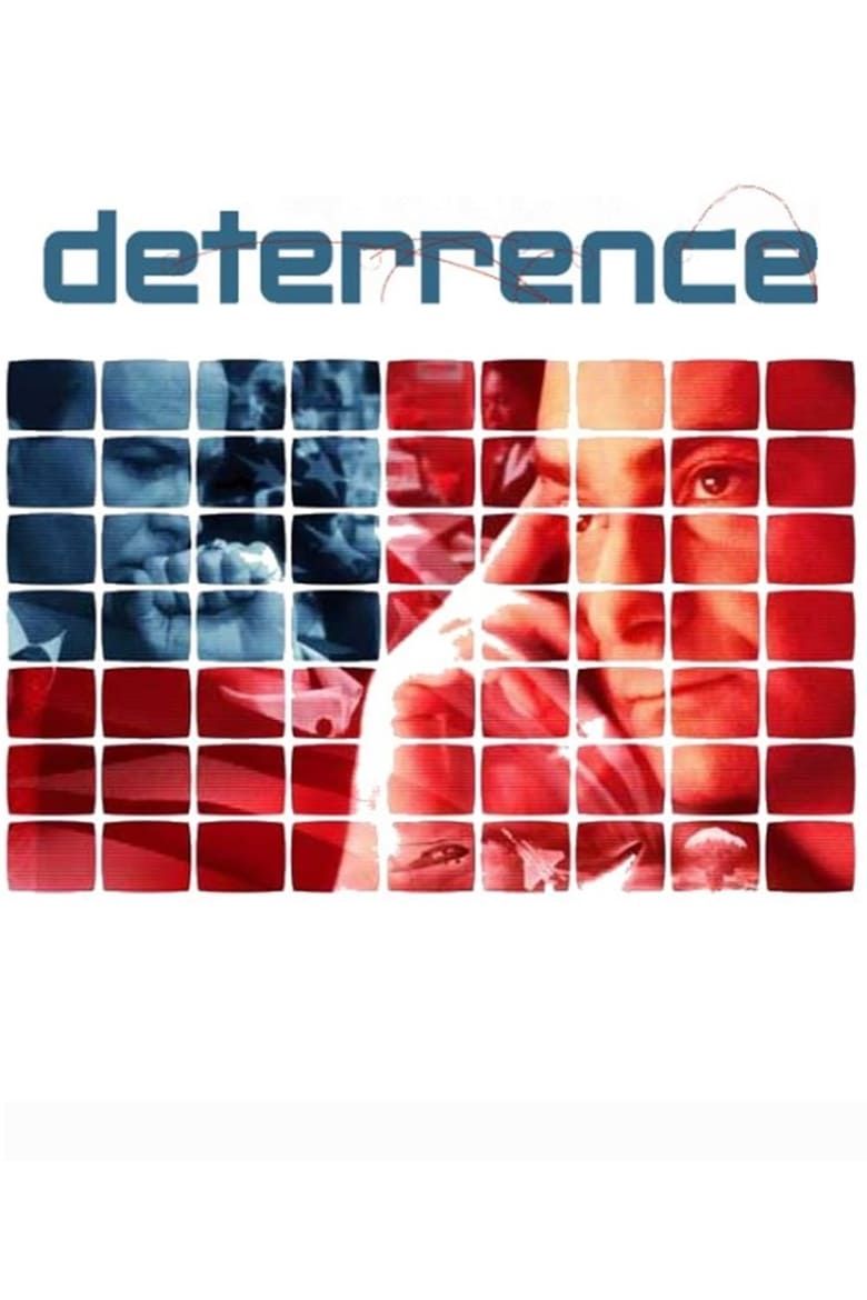 Deterrence Summary, Latest News, Trailer, Cast, Where to Watch and More