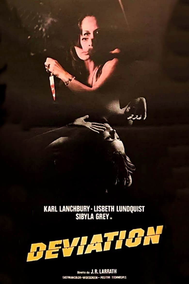 Deviation Summary, Latest News, Trailer, Cast, Where to Watch and More