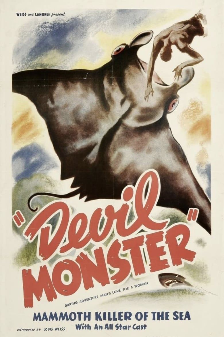 Devil Monster Summary, Latest News, Trailer, Cast, Where to Watch and More
