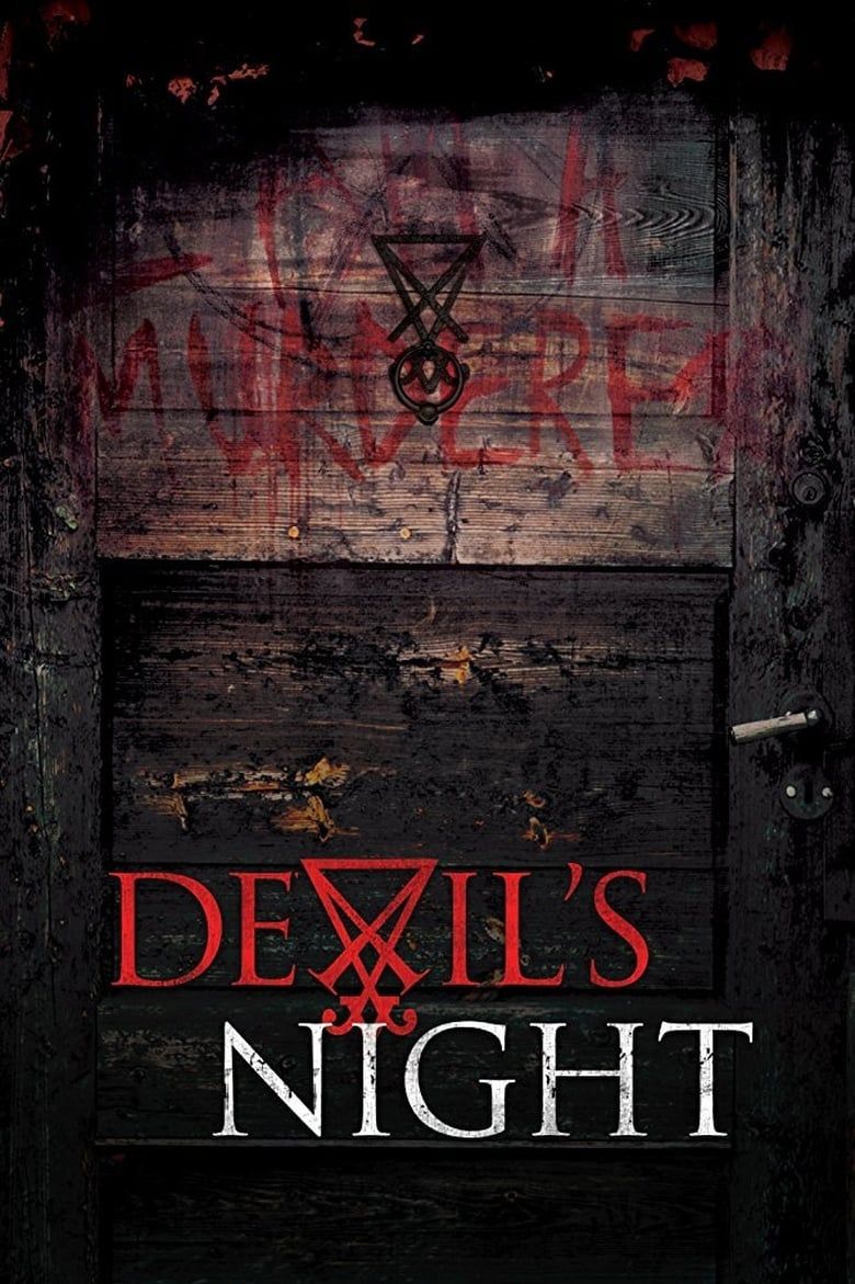 Devil's Night Summary, Latest News, Trailer, Cast, Where to Watch and More