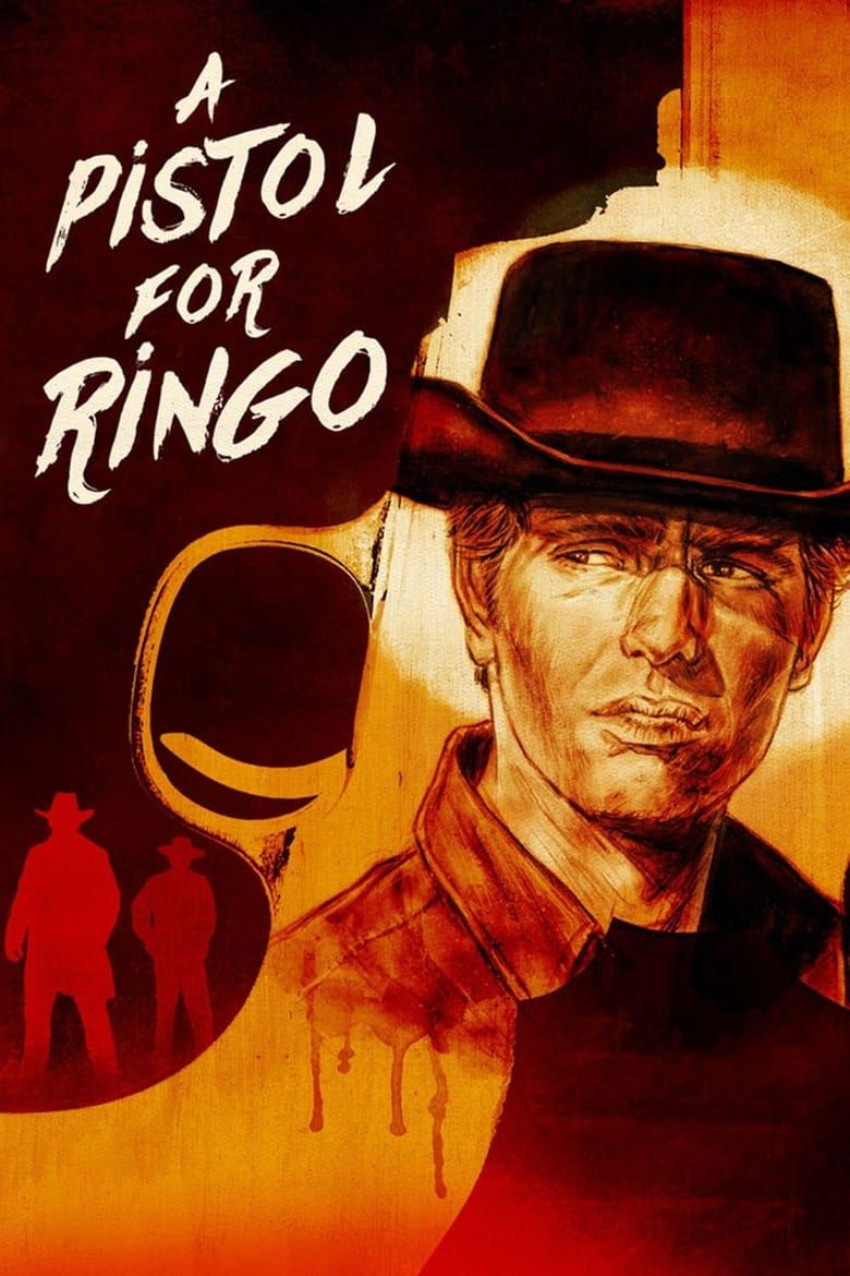 A Pistol for Ringo Summary, Latest News, Trailer, Cast, Where to Watch ...