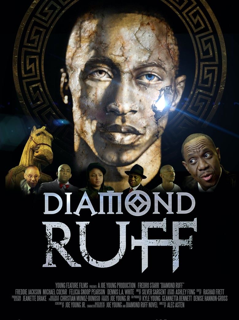 Diamond Ruff Summary, Latest News, Trailer, Cast, Where to Watch and More