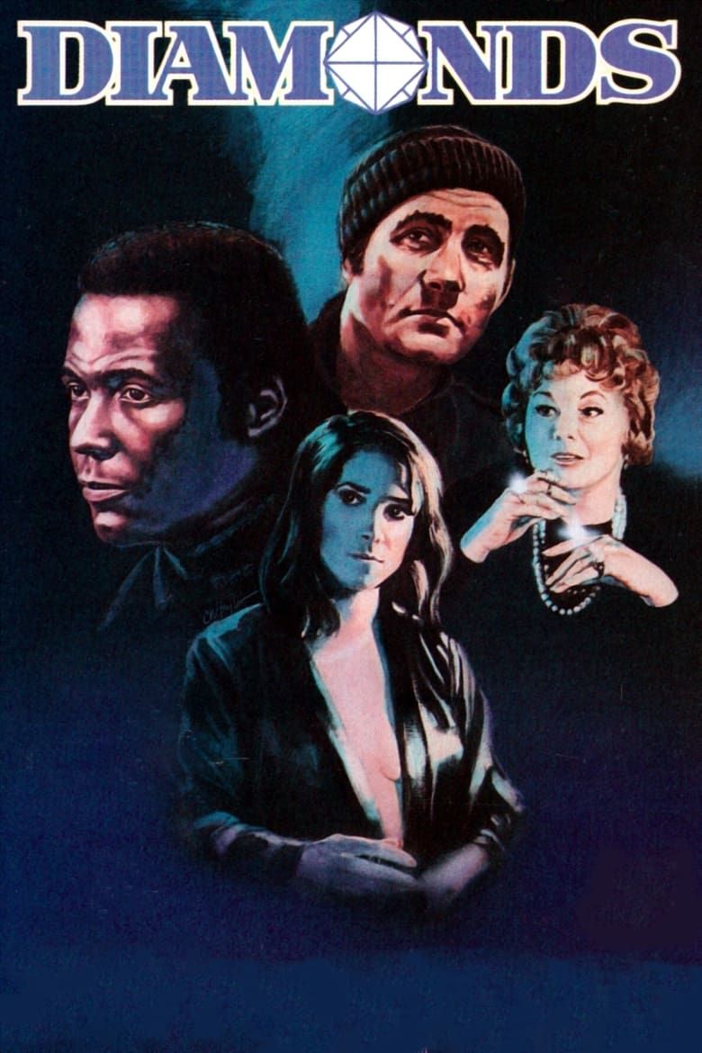 Diamonds Summary, Latest News, Trailer, Cast, Where to Watch and More