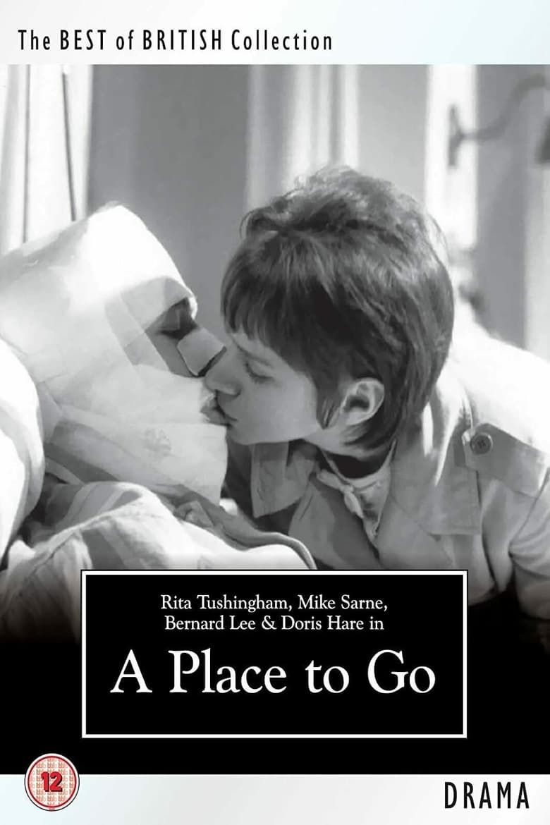 A Place to Go Summary, Latest News, Trailer, Cast, Where to Watch and More