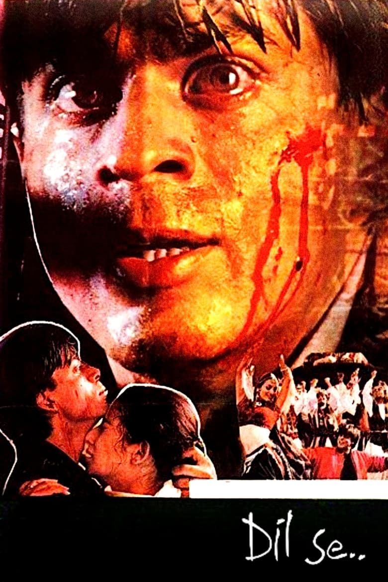 Dil Se.. Summary, Latest News, Trailer, Cast, Where to Watch and More