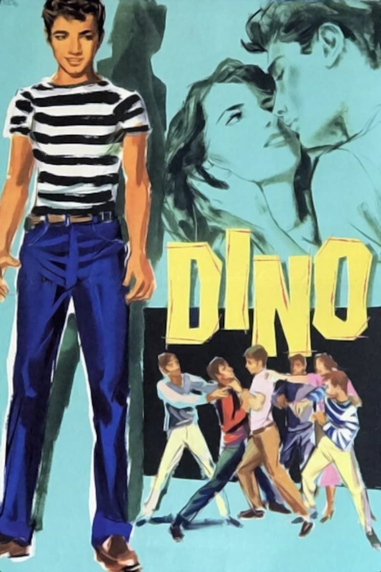 Dino Summary, Latest News, Trailer, Cast, Where to Watch and More