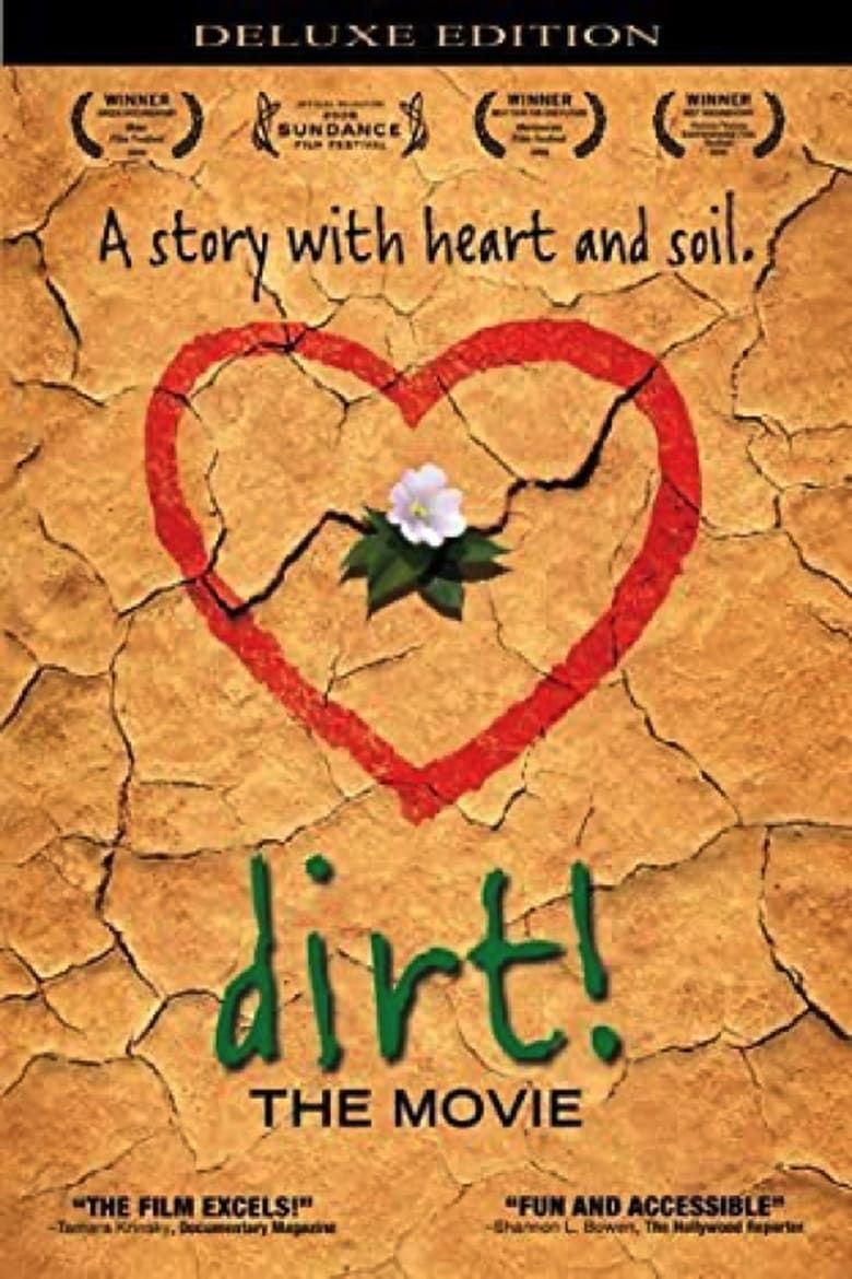 Dirt! The Movie Summary, Latest News, Trailer, Cast, Where to Watch and ...
