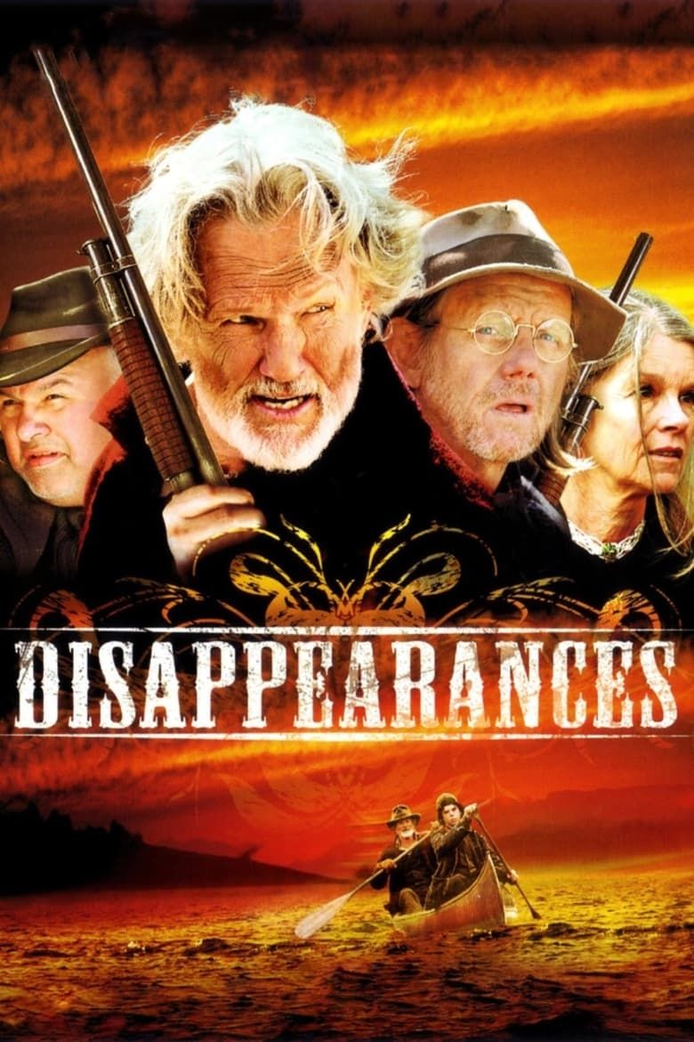 Disappearances Summary, Latest News, Trailer, Cast, Where to Watch and More