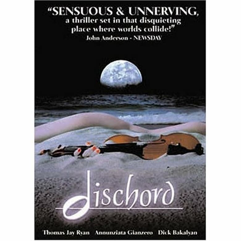 Dischord Summary, Latest News, Trailer, Cast, Where to Watch and More