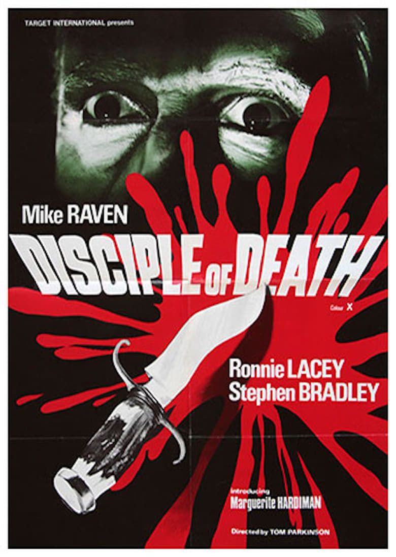 Disciple Of Death Summary, Latest News, Trailer, Cast, Where to Watch ...