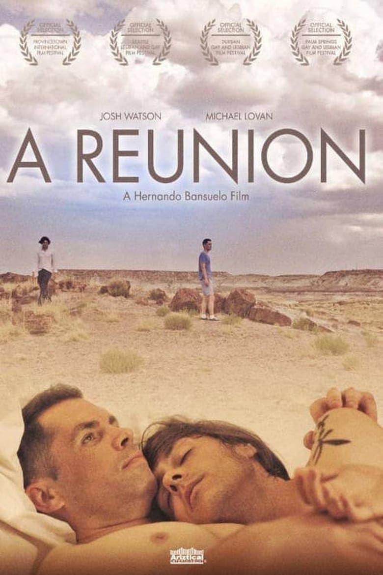 A Reunion Summary, Latest News, Trailer, Cast, Where to Watch and More