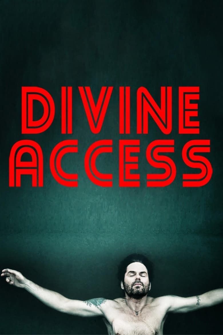 Divine Access Summary, Latest News, Trailer, Cast, Where to Watch and More