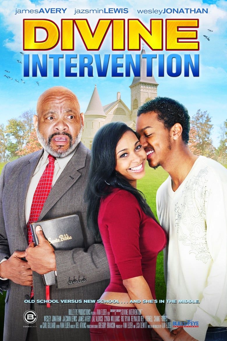 Divine Intervention Summary, Latest News, Trailer, Cast, Where to Watch ...