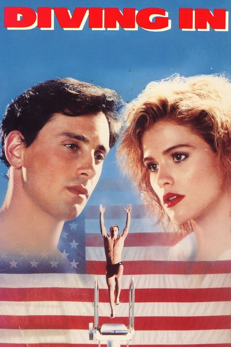 Diving In Summary, Latest News, Trailer, Cast, Where to Watch and More