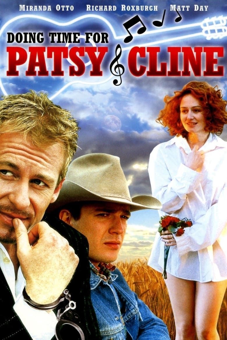 Doing Time for Patsy Cline Summary, Latest News, Trailer, Cast, Where ...